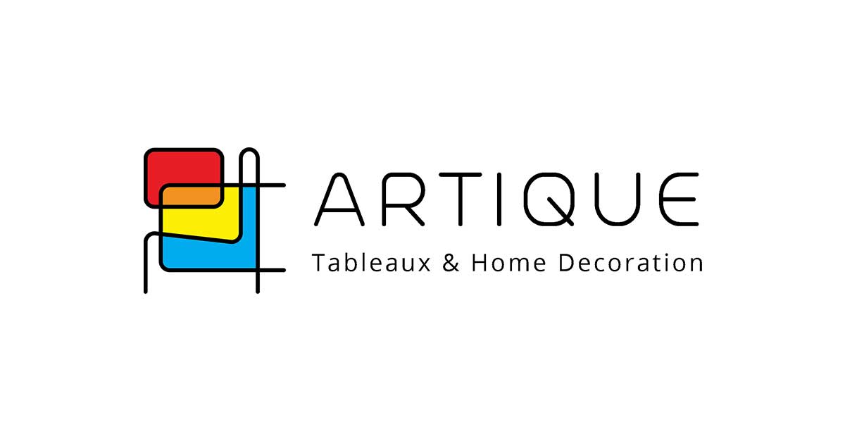 Contact - ARTIQUE Gallery