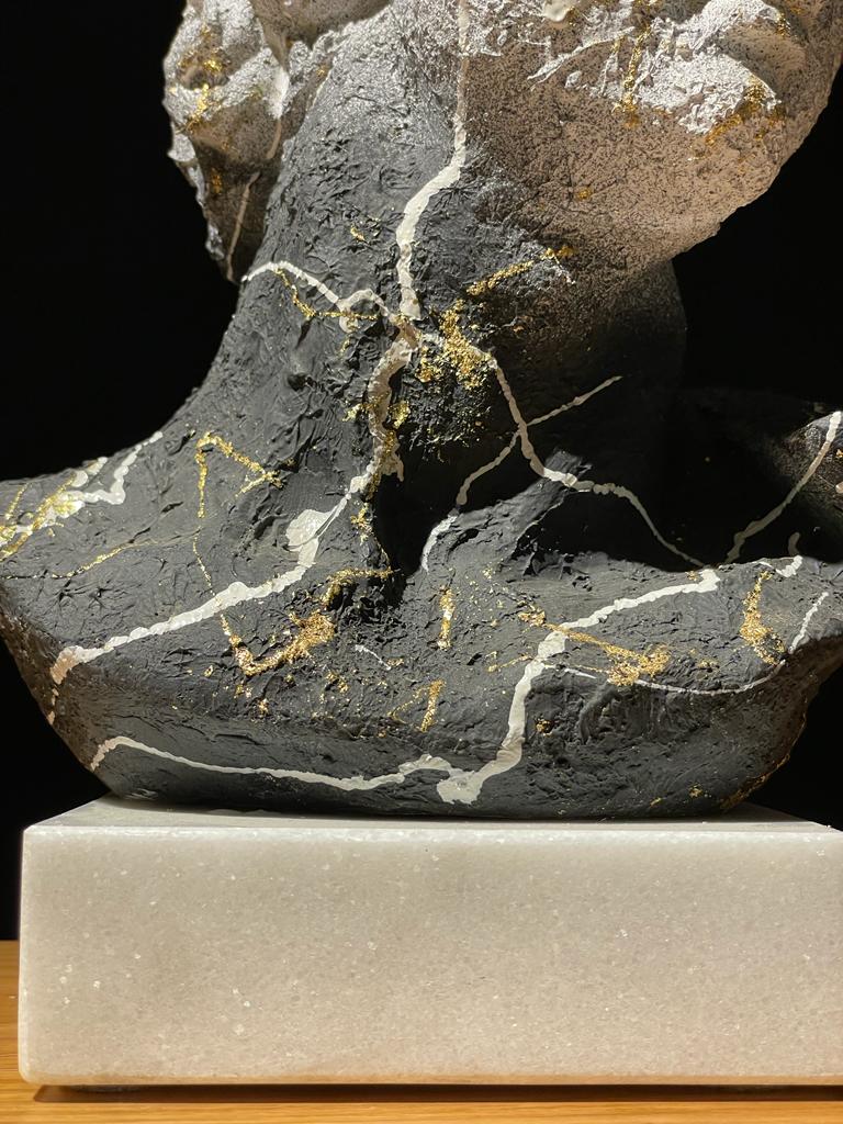 Marble David - ARTIQUE Gallery