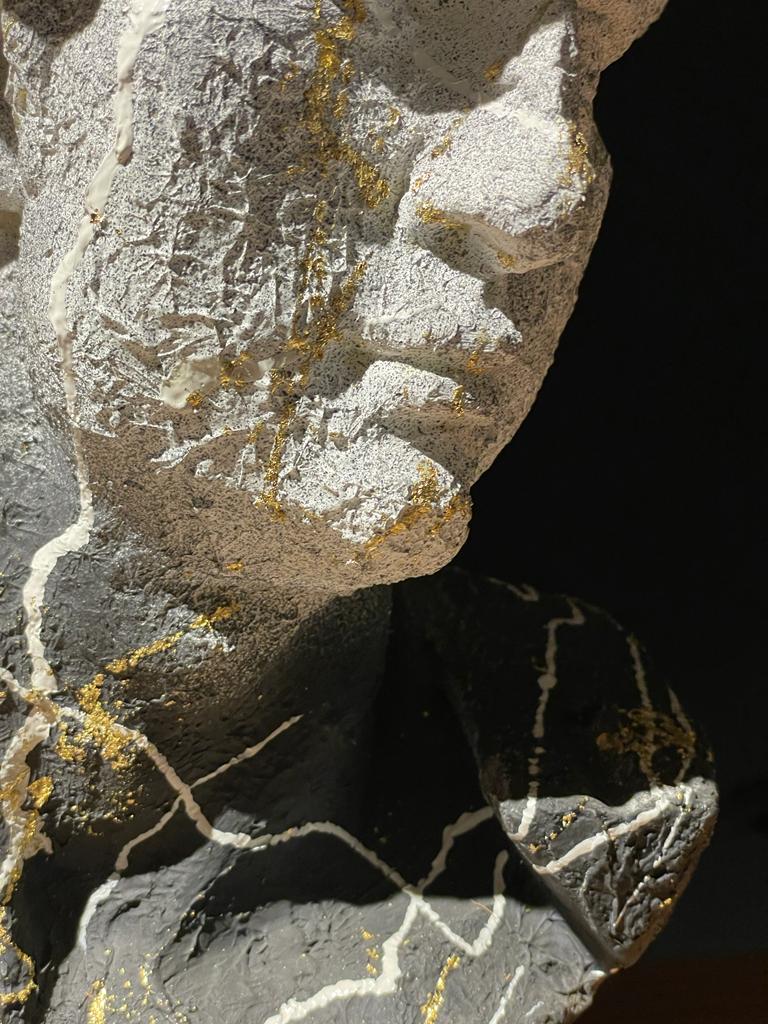 Marble David - ARTIQUE Gallery